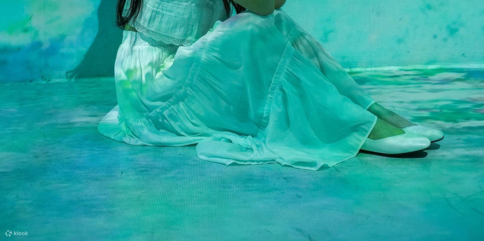 Immersive Digital Art Experience in Hongdae - Klook